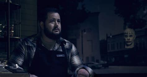 Cher And Chaz Bono Team Up To Produce New Horror Film Little Bites