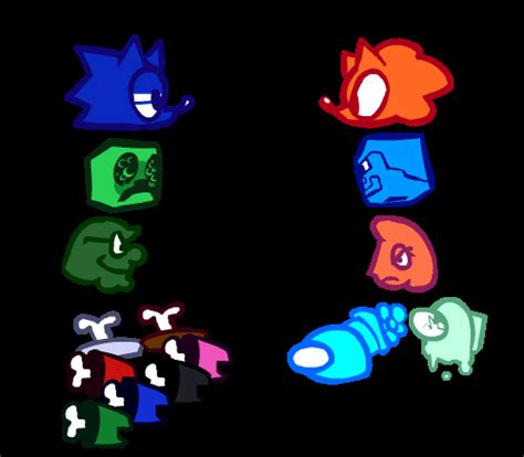 Breaker Bundle Funkipedia Mods Wiki Fandom