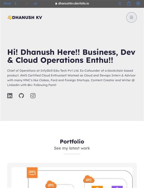 Dhanush Kv On Linkedin Collaboration Guidanceandsupport