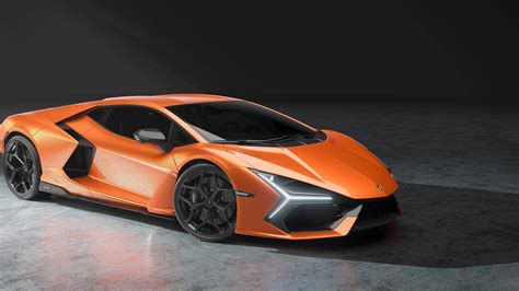 Lamborghini Official Store