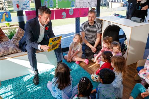 Charter Schools Proponent Associate Education Minister David Seymour