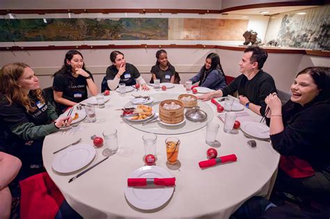 Cs50 Cs50 Dinner Spring 2024 By Rongxin Liu