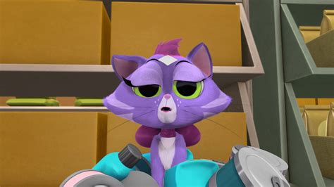 Puppy Dog Pals Disney