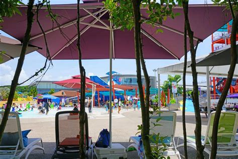 Pasir Ris Park Singapore Map Playground Bbq And Carpark