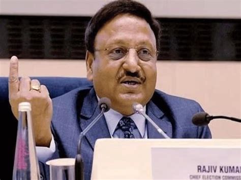 Lok Sabha Elections 2024 Schedule Eci Dates Announced Know When And In