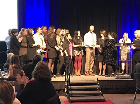 Jim Ellis On Linkedin Congratulations To Manon Daoust And The Beverage