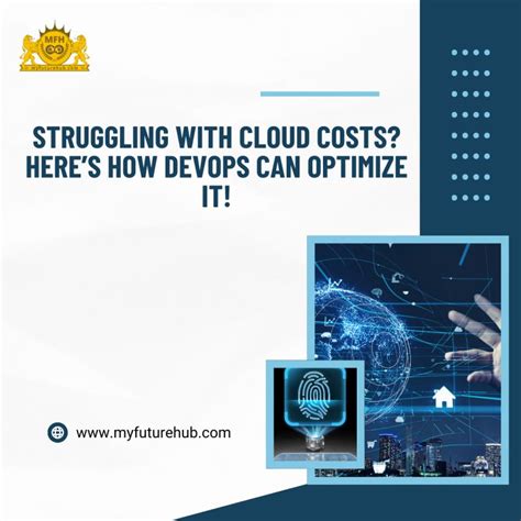 Cloudoptimization Costefficiency Finops Cloudcomputing Mfh It