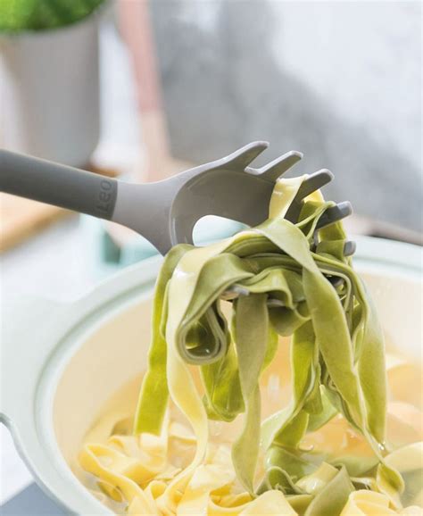 Berghoff 5 Piece Leo Utensil Set Macys