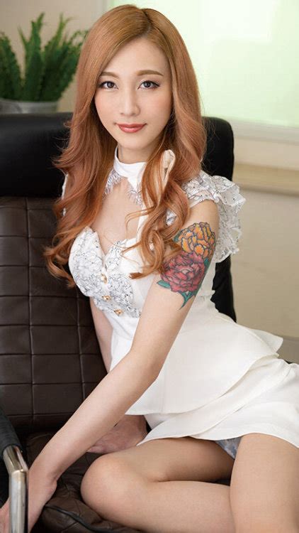 Chulin Nakazawa 中澤チュリン Tumbex