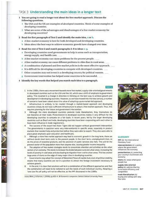 Summary Assignment Pdf