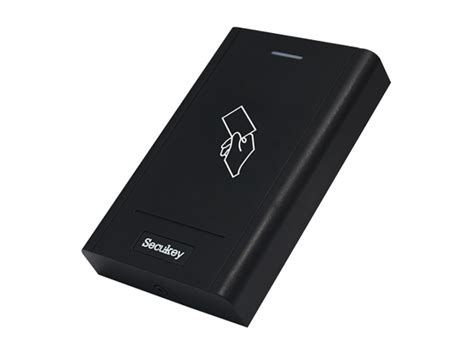 X RX Reader OSDP Secukey Technology Co Ltd Access Control Manufacturer Of RFID Sboard
