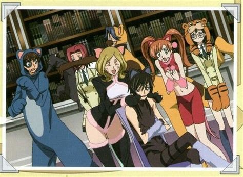 Daily Code Geass On Twitter Daily Code Geass On Twitter