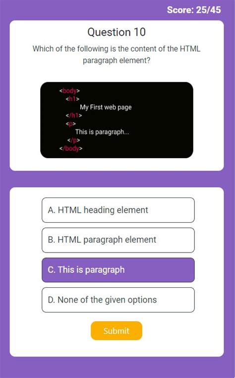 Vinu Bharath On Linkedin Nxtwave Ccbpian Html Css Webdevelopement