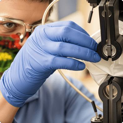 Textile Testing Lab Comprehensive Textile Testing Laboratory Services