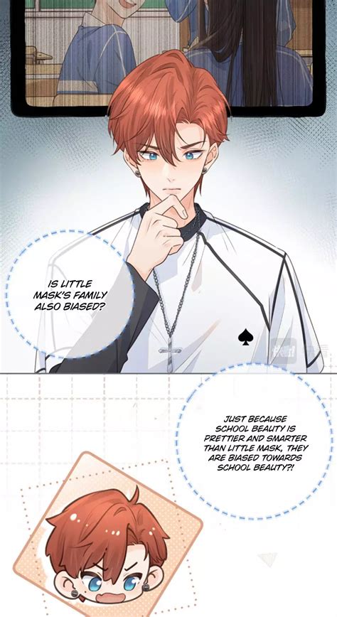 Read I Just Want To Mooch Off Your Luck 16 Onimanga