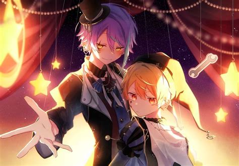 Wonderland X Showtime