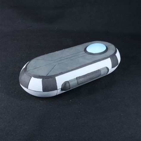 🤖 Stasis Pod From Transformers Animated・ 3d File For ・cults