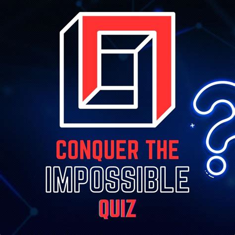 Impossible Quiz Conquer The Hardest And Impossible Quiz Game In 2025 Opesk