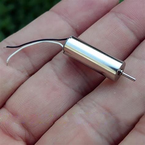 Dc 3 7v 720 Coreless Motor Arduinotech