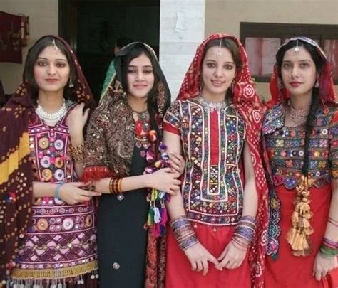 Beautiful Pashtun Culture In Photos Webpk