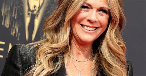 Rita Wilson 65 Wife Of Tom Hanks 66 And Mom Of Troubled Rapper Chet Haze 32 Gushes Over
