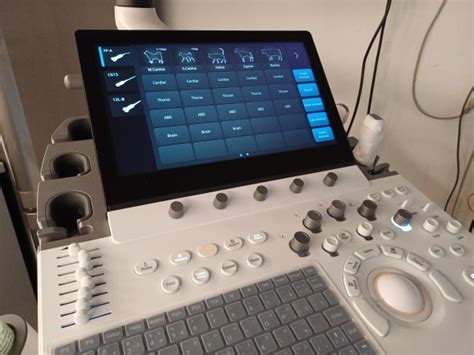 Образна диагностика с ултразвук