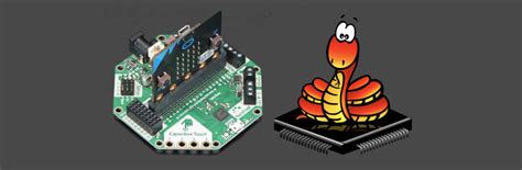 New Guide Using Microbit And Crickit With Micropython Crickit