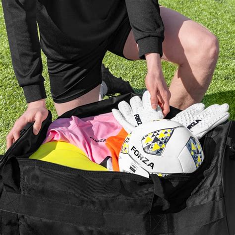 Football Boot And Kit Bags Football Bags Net World Sports