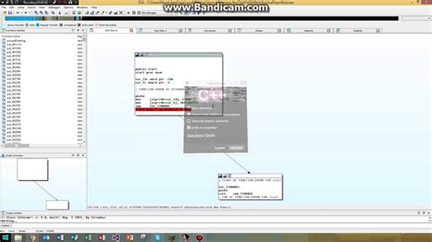 When IDA Fails To Run Class Informer YouTube