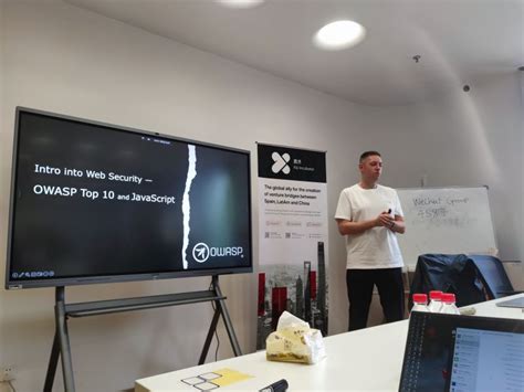 We Had An Incredible Time Diving Into Web Security 🔐 Huge Thanks To