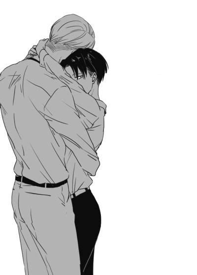 Gay Height Difference Couples