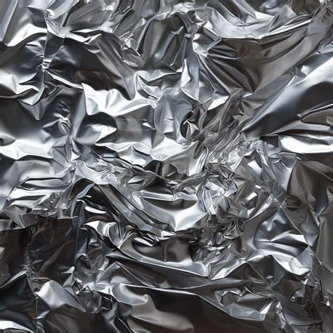 Tinfoil Texture Prompteca