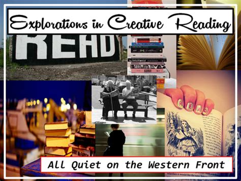 Aqa English Language Gcse Paper 1 Section A Revision Lesson