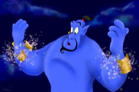 Create Meme The Genie Aladdin Cartoon Aladdin Cartoon Disney Genie