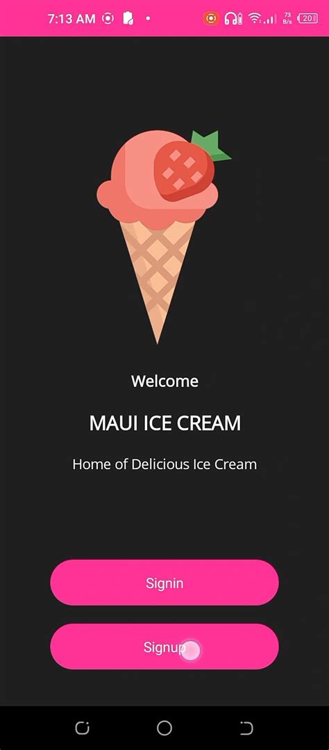 Hamza Zafar On Linkedin Dotnetmaui Mobileappdevelopment Ecommerce
