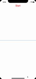 Swift Restarting Perpetual Animation After Stopping In Swiftui
