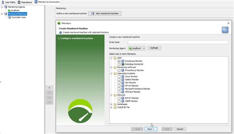 Dynatrace And Neoload Integration Guide Tricentis