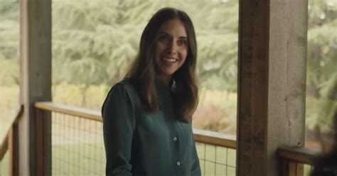 Somebody I Used To Know Trailer Alison Brie Stars In The Heartwarming