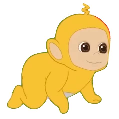 Umby Pumby Tiddlytubbies Png By Zantrustubbyfan On Deviantart