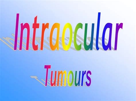 Ppt Enhancing Vision The Benefits Of Premium Intraocular Lenses Powerpoint Presentation Id