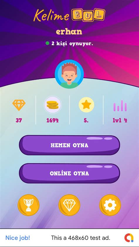 asp core api backend ve xamarin forms İle kelime oyunu bölüm 1