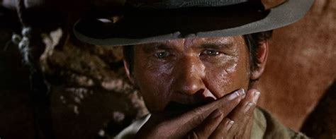 Once Upon A Time In The West 1968 The Definitives Deep Focus Review