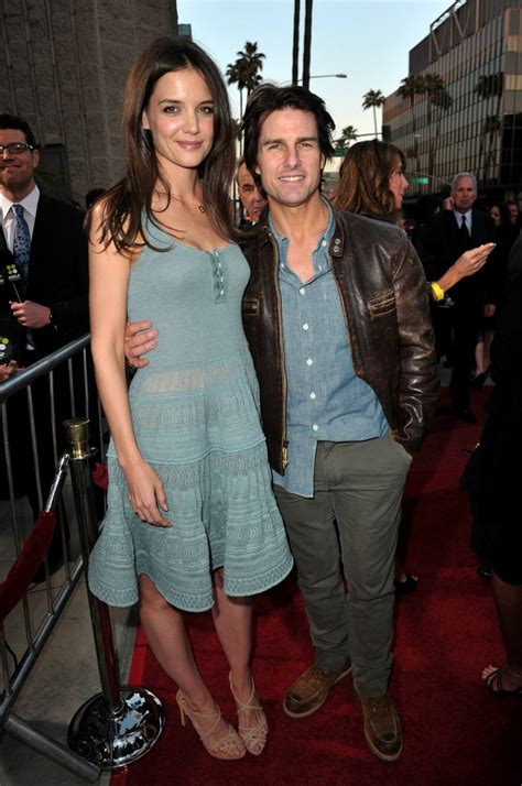 How Tall Is Tom Cruise Actors Height Compared To Co Stars