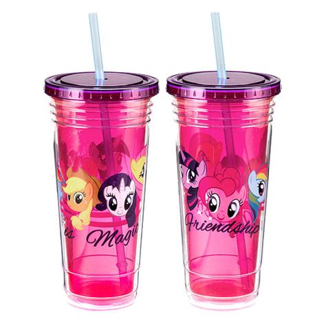 Mlp Mugs Jars Totes And More By Vandor Mlp Merch