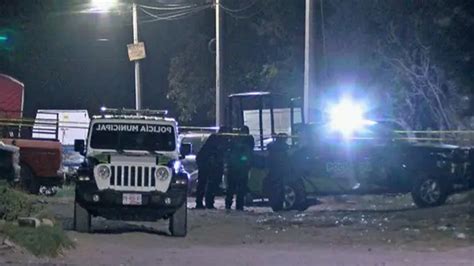 Violento Asalto En Bosques De Santa Anita Una Joven Fue Encañonada