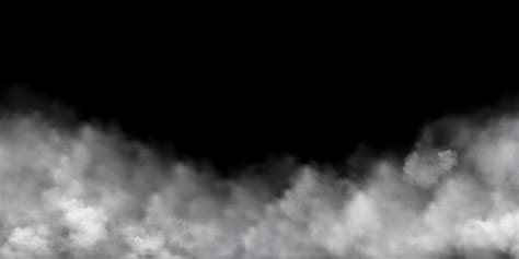 투명한 배경에 격리된 흰색 안개 질감 증기 특수 효과 현실적인 벡터 화재 연기 또는 안개 스톡 로열티 무료 벡터 삽화 구름에 대한 스톡 벡터 아트 및 기타 이미지 Istock