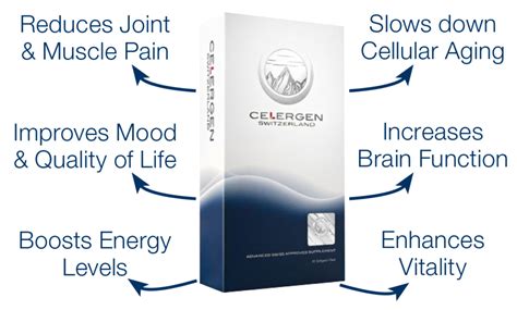 Newsletter Celergen Zelltherapie