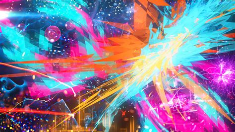 El Atlas Abstracto Fondo De Pantalla 4k Id 7578