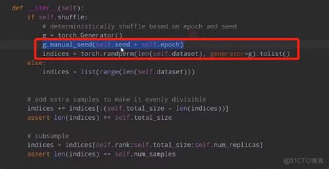 Pytorch如何用多个gpu训练 Pytorch多gpu并行训练mob6454cc71b244的技术博客51cto博客