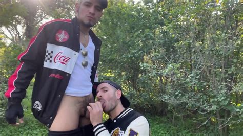 Picking Mushrooms In The Forest By Leo Bulgari And Xiscoxx Eporner